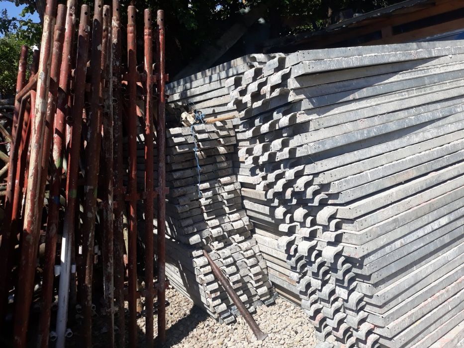 Schela model italian Targoviste • OLX.ro