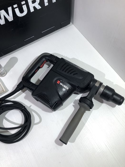 Rotopercutor Wurth SDS-Max Bacau • OLX.ro