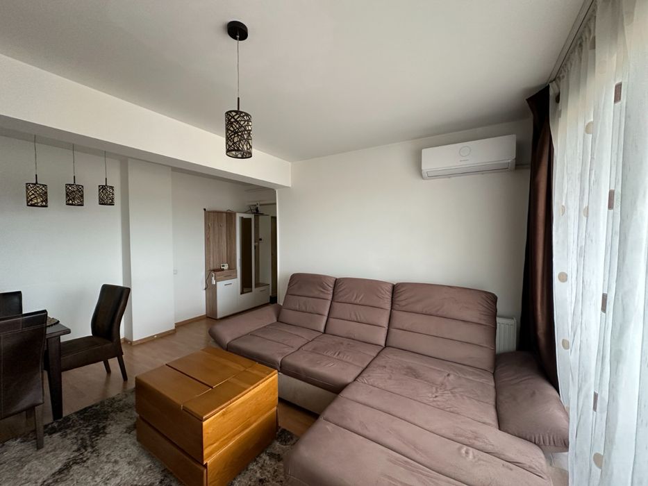 Apartament 3 camere, Calea Turzii-Buna Ziua Cluj-Napoca • OLX.ro