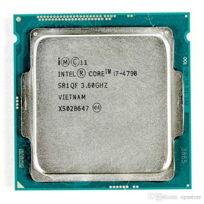 Procesor Intel Core i5-8400 i7-6700K i7-4790 i7-3770 i7-2700k i7-2600 Bucuresti Sectorul 1 • OLX.ro