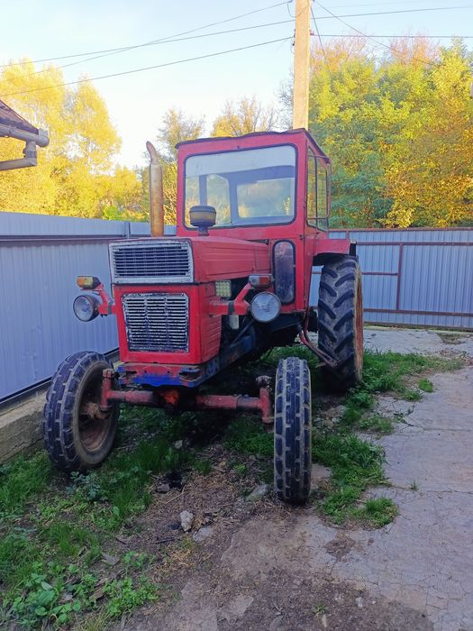 Tractor utb 650 m Secas • OLX.ro