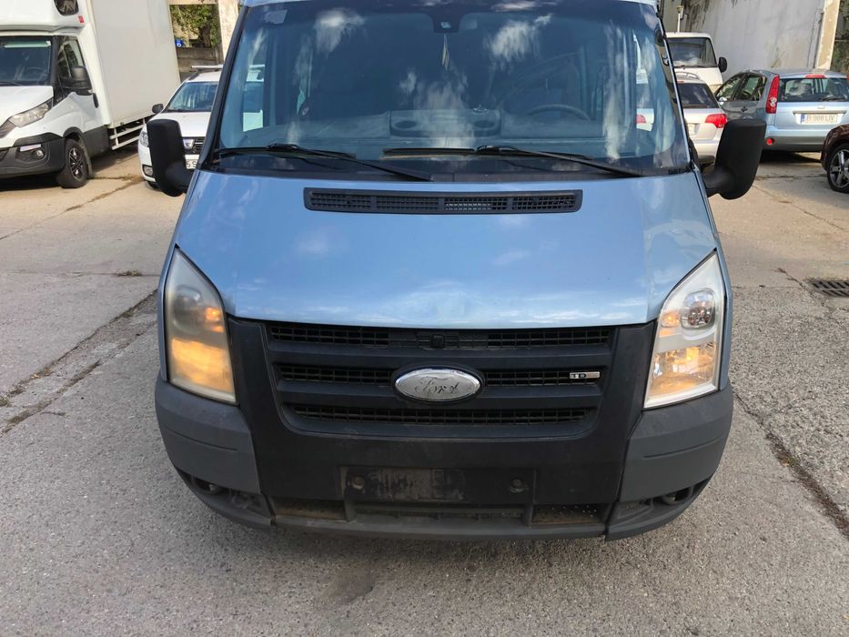Far ford transit Bucuresti Sectorul 5 • OLX.ro