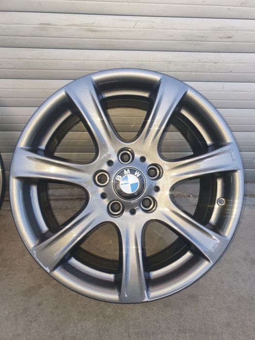 Jante Bmw originale pe 17-pt F30.F10.E90 Timisoara • OLX.ro