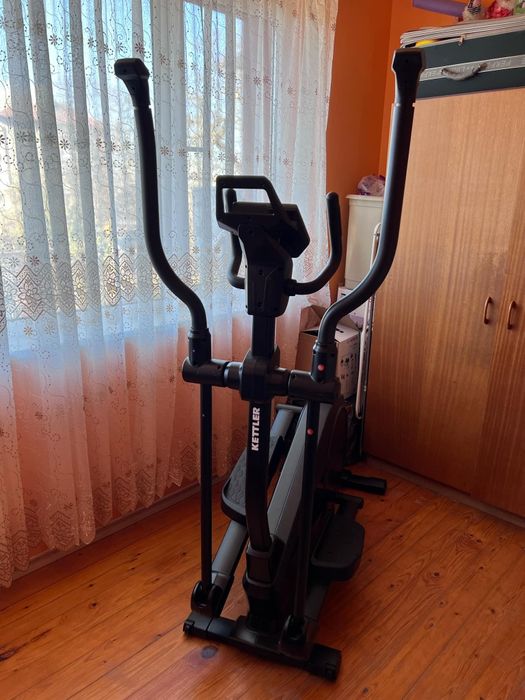 Кростренажор Kettler OPTIMA 200 гр. Добрич Пинета • OLX.bg