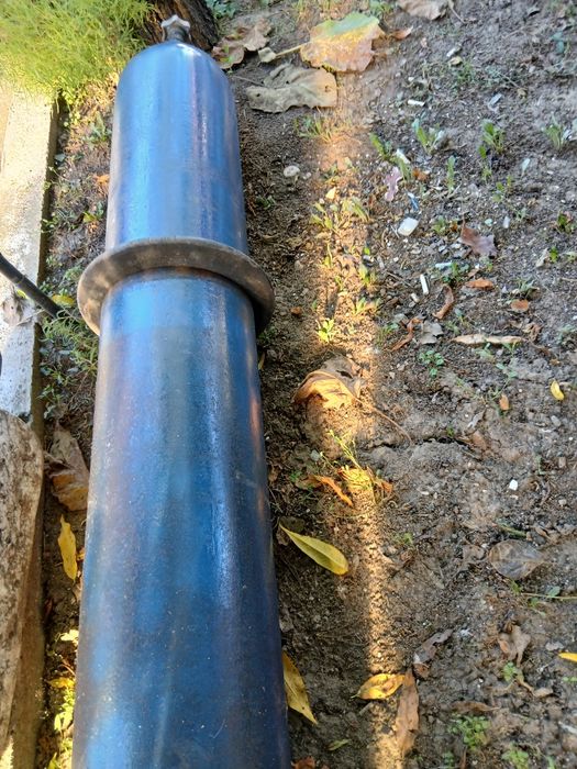 Tub oxigen încărcat Balota de Sus • OLX.ro