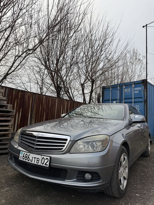 Mercedes-Benz 180 compressor - Mercedes Алматы на Olx