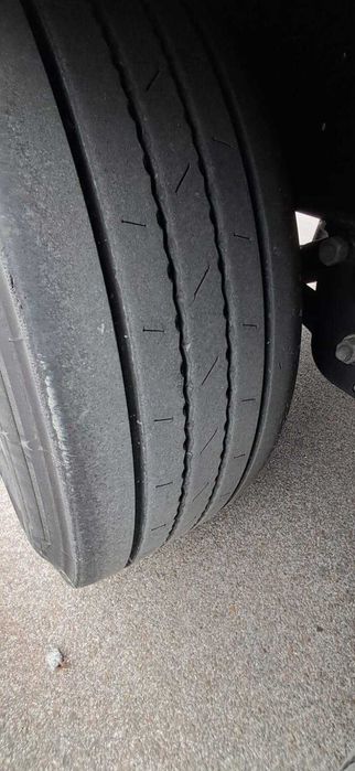 Semiremorca Krone 2022 Dealu • OLX.ro