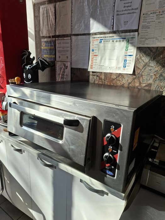 De vanzare afacere la cheie (fast food) Oradea • OLX.ro