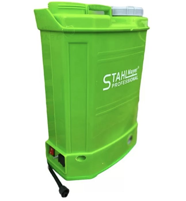Акумулаторна пръскачка STAHL MAYER 16l гр. София Надежда 4 • OLX.bg