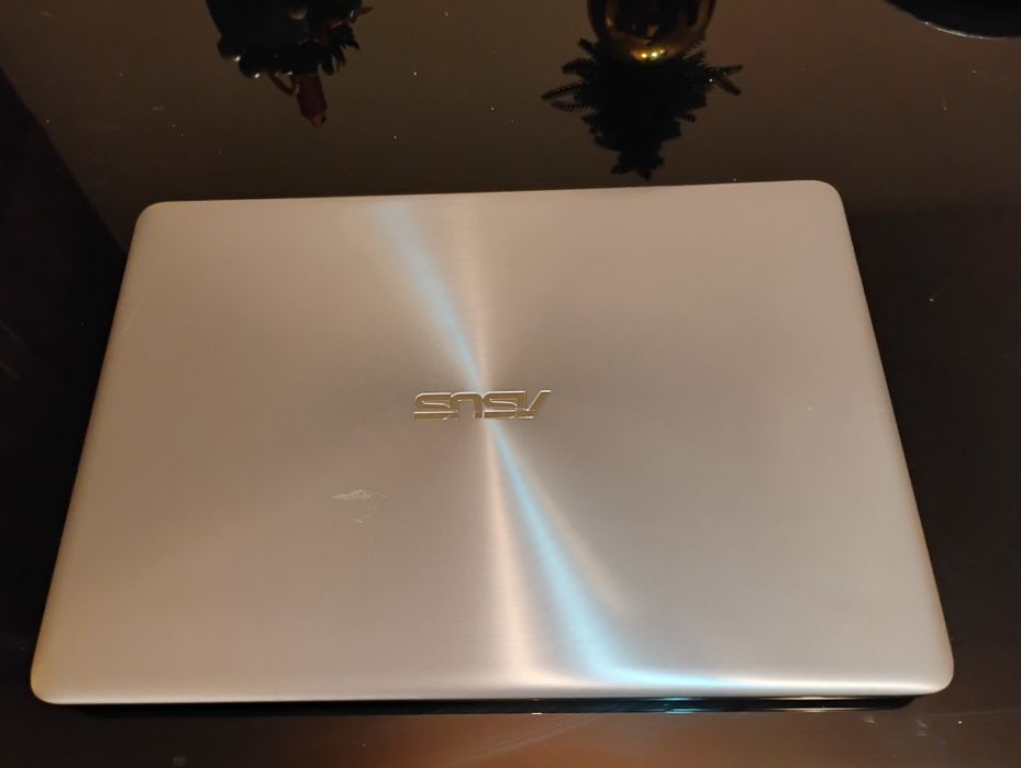 Laptop asus zenbook ux410u -i7 defect Bucuresti Sectorul 5 • OLX.ro