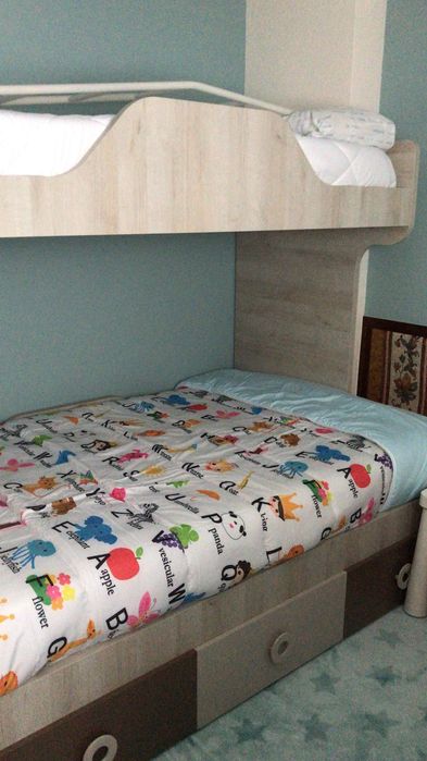 Mobilier copii suprapus. Alba Iulia • OLX.ro