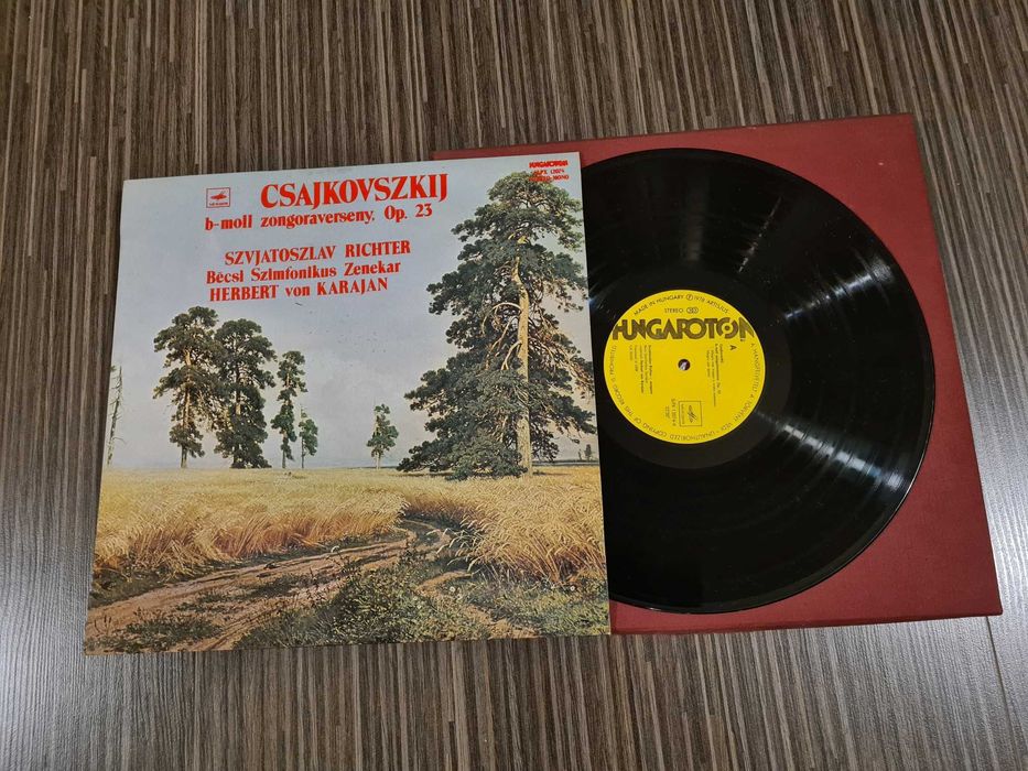 Discuri vinil/vinyl - Clasica - Beethoven, Vivaldi, Brahms, Ceaikovski ...