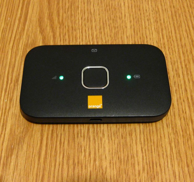 Huawei E5573 R218 R210 E392 router WiFi 4G hotspot portabil modem SIM ...