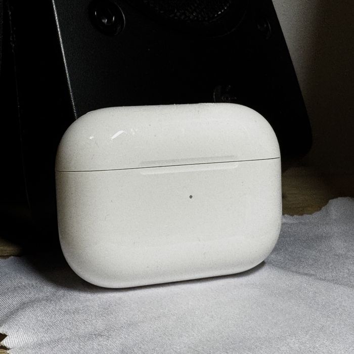 AirPods Pro 1st Gen Magsafe Bucuresti Sectorul 1 • OLX.ro