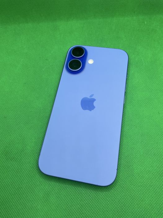 Iphone 16 128gb Baterie 100% •Amanet Crangasi Lazar•48886 Bucuresti ...