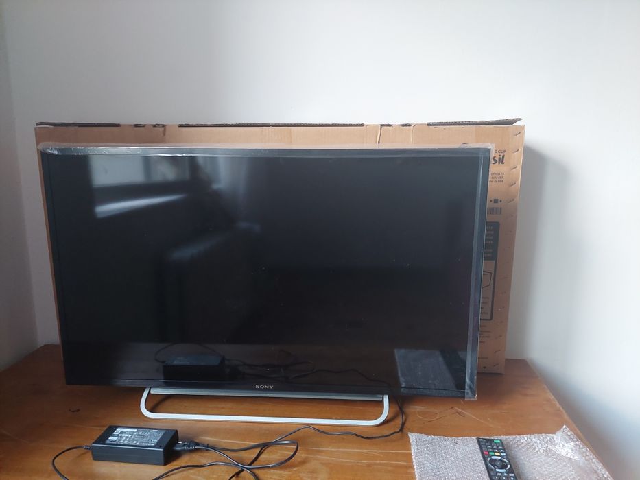 Sony Bravia KDL-48W605B гр. София Лозенец • OLX.bg