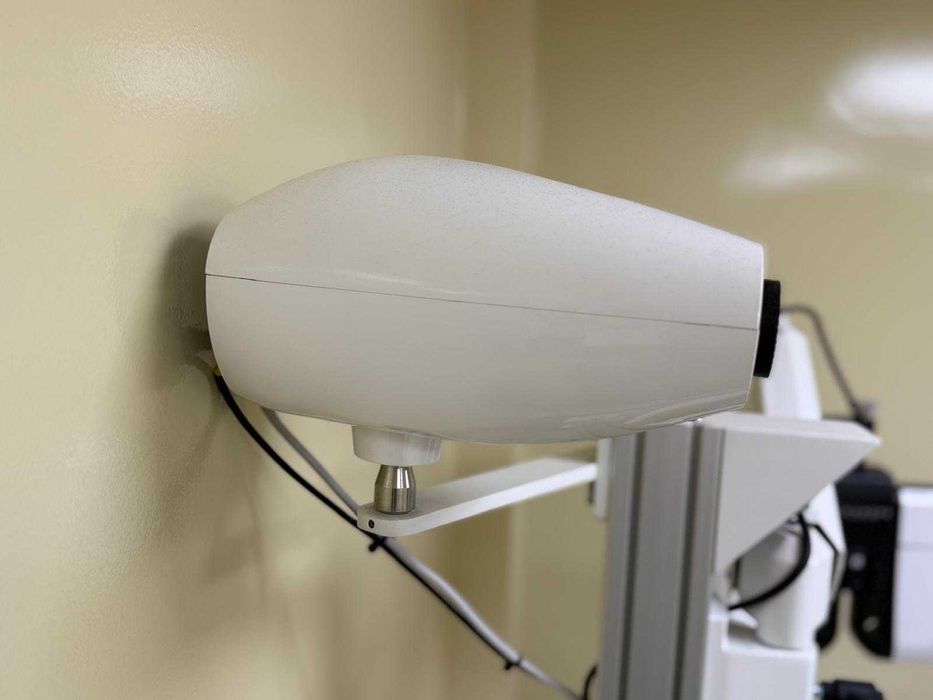 Proiector de teste Huvitz – fabricație 2021 Bucuresti Sectorul 1 • OLX.ro