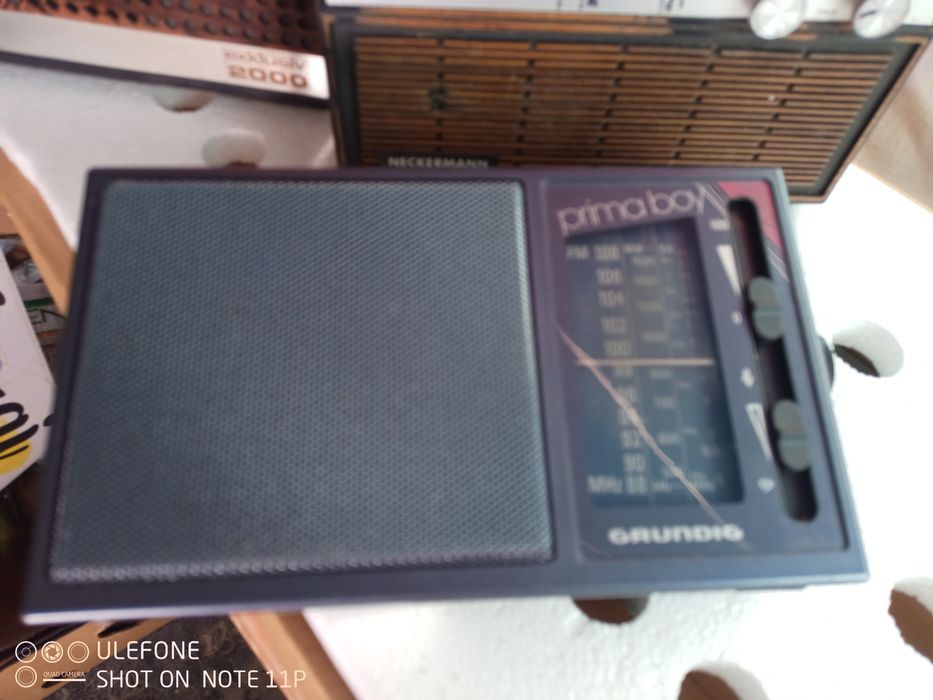 Aparat grundig prima boy Voluntari • OLX.ro