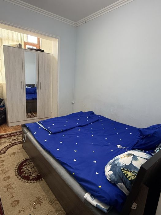 Yunusobod kvartira sheriklikga, bez xozayin!: 1 250 000 so’m - Ijara uzoq muddatga Toshkent на Olx