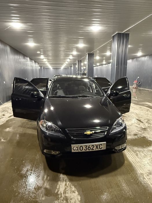 Jentra eleganr 31.000 km nasiyaga: 5 000 у.е. - Chevrolet Ташкент на Olx