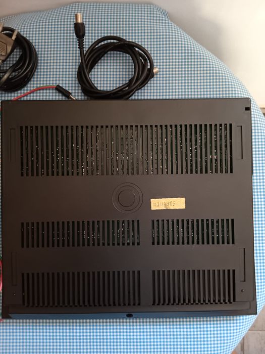 Calculator Cip 03, vechi Romanesc fabricat de Electronica ,de colecție ...