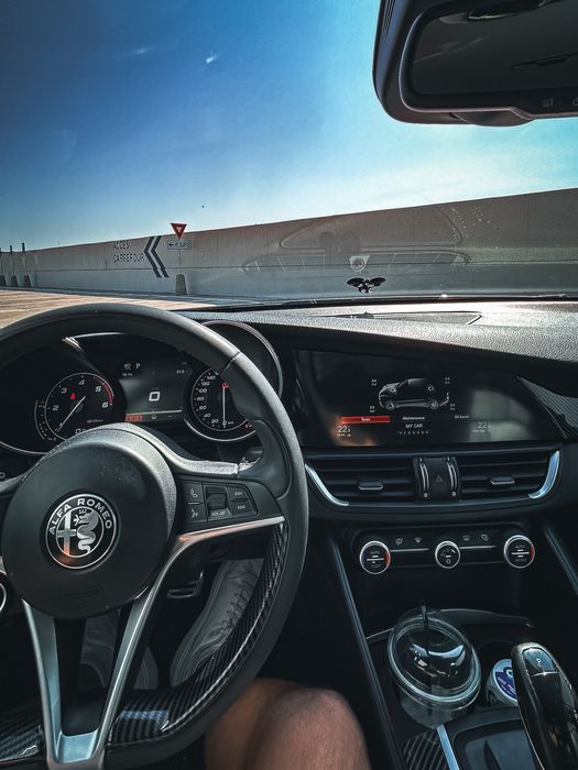 Alfa Romeo Giulia Iasi • OLX.ro