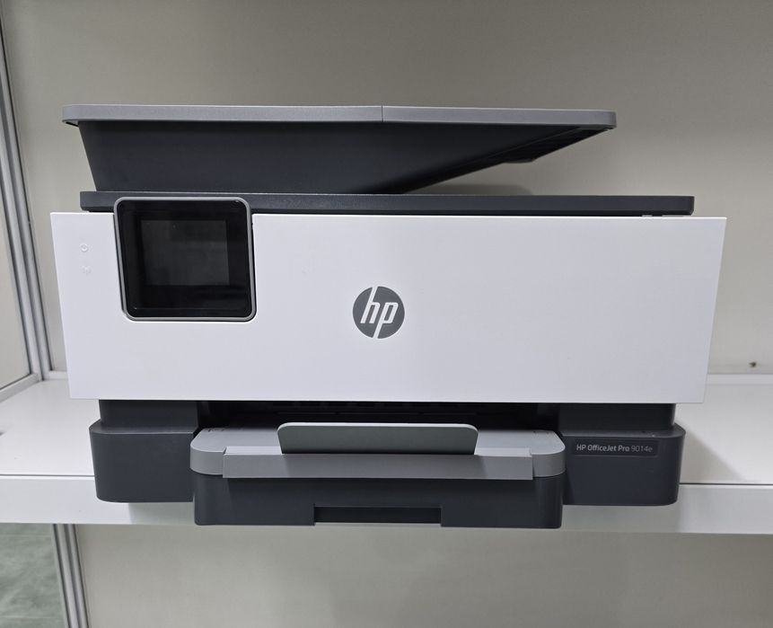 Мултифункционален принтер HP OfficeJet Pro 9014e гр. Велико Търново ...