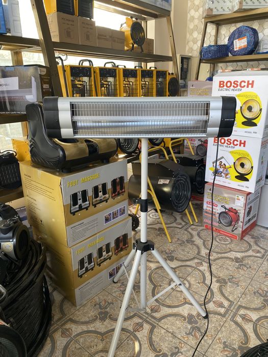 Печка обогреватель спиральные печка istgich pechka: 799 000 сум - Климатическое оборудование ...