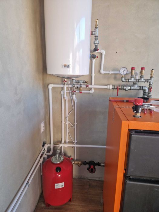 Instalator sanitar, disponibil! Bacău-ONEȘTI-Moinești si împrejurimi ...