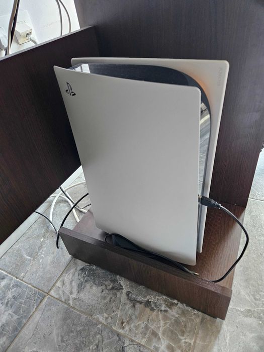 Плеъстейшън ,PlayStation PS 5 гр. Бургас Лазур • OLX.bg