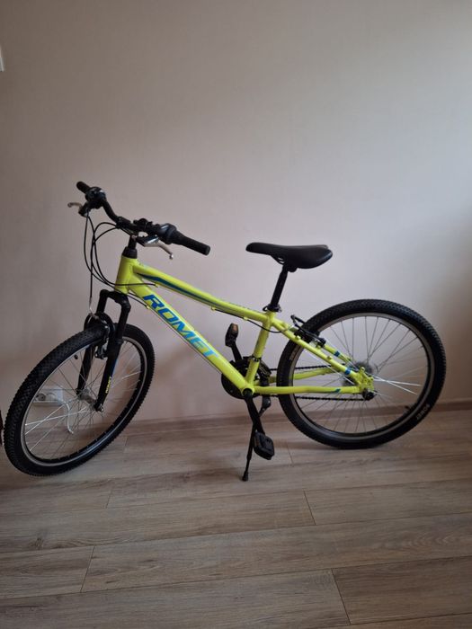 Bicicleta Romet Rambler 24 Bucuresti Sectorul 3 • OLX.ro
