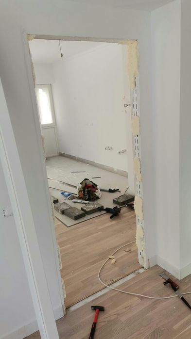Parchet laminat dublu click Bucuresti Sectorul 6 • OLX.ro
