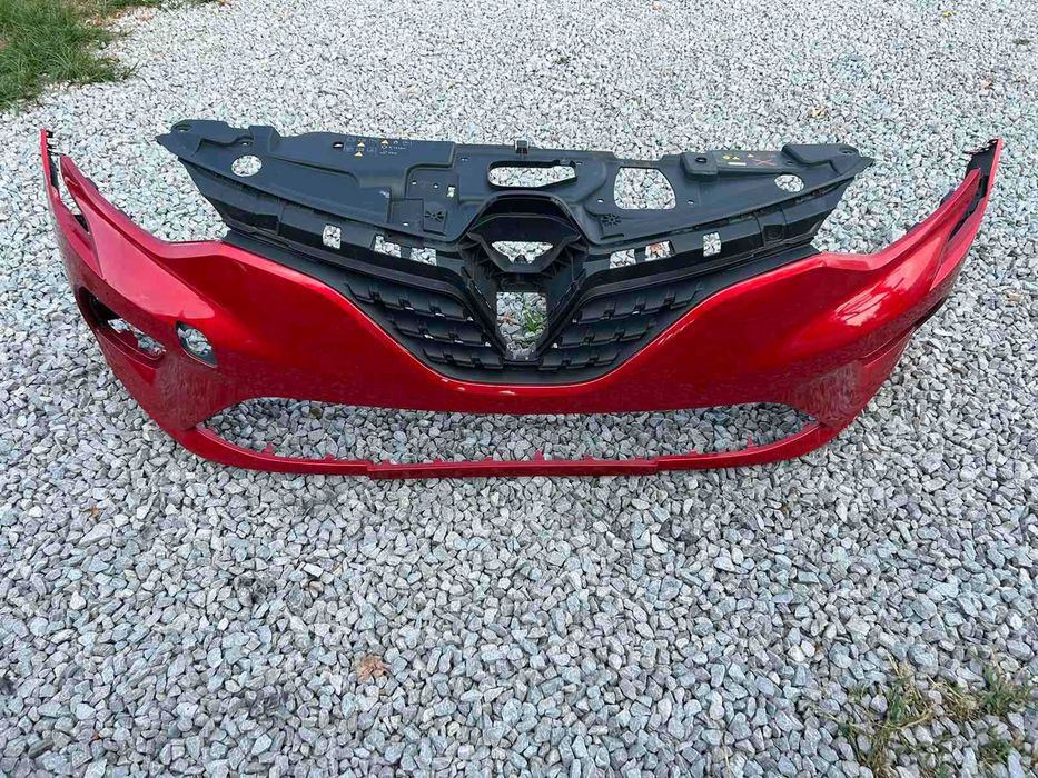 Предна броня Renault Clio V 2019-2024г. #211SA гр. София Горна баня ...