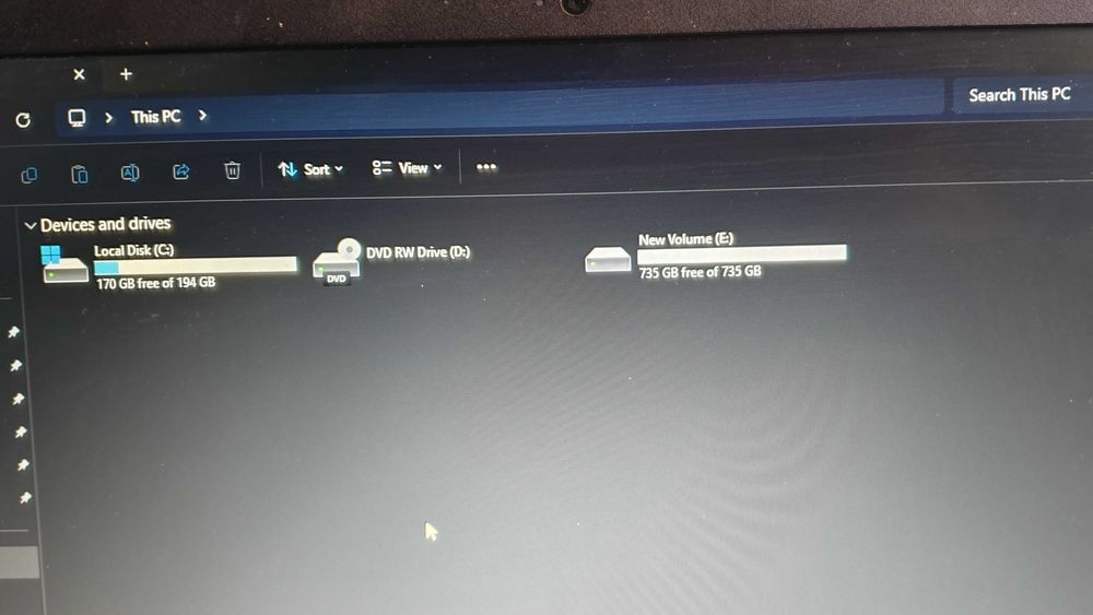 Laptop HP TPN-C125 - I3 - 1 TB - 4 GB RAM Windows 11 (NU Sony,Dell ...