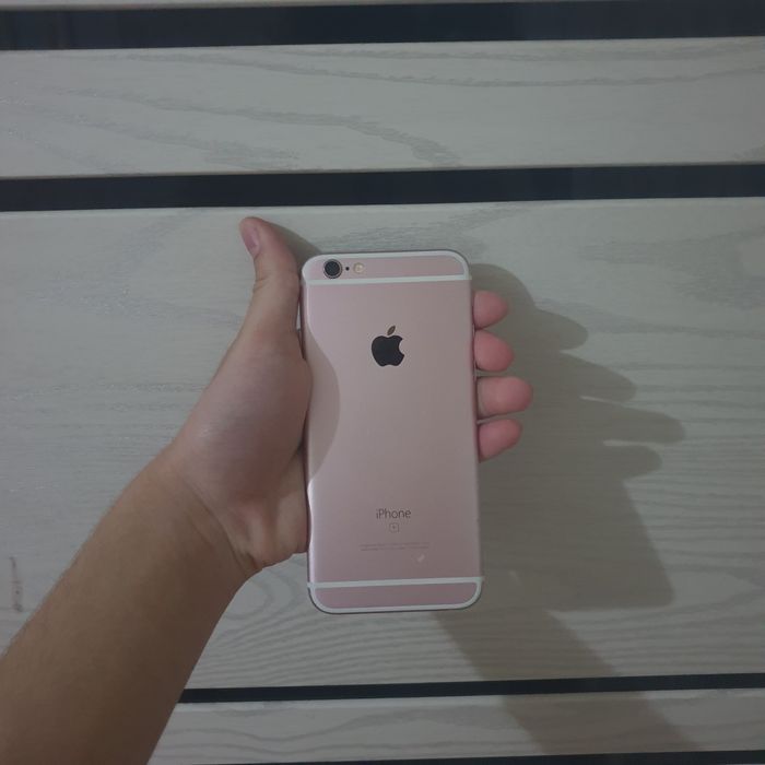 Iphone 6s rose gold: Обмен - Мобильные телефоны Ташкент на Olx