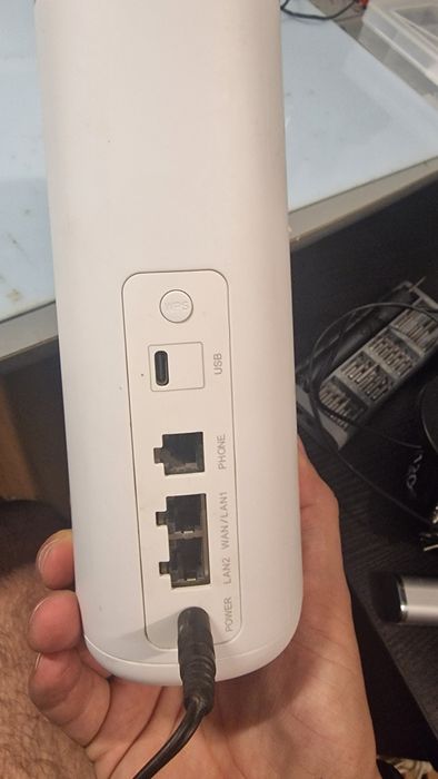 Yetel 4g рутер.. гр. Варна Възраждане 1 • OLX.bg