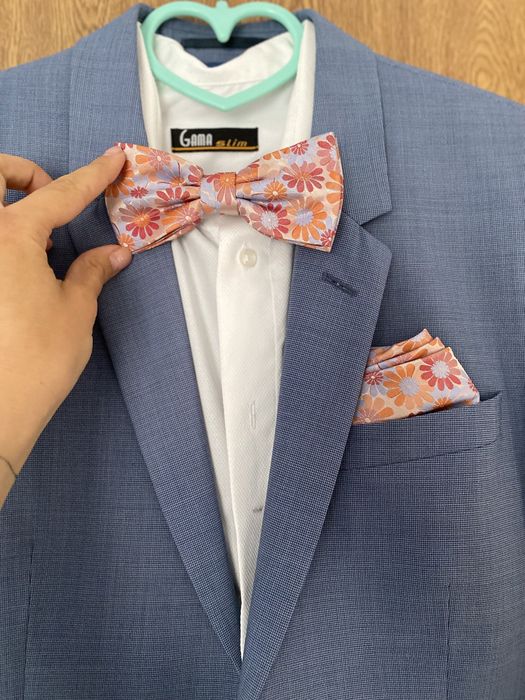 Costum de nunta/eveniment barbati Satu Mare • OLX.ro