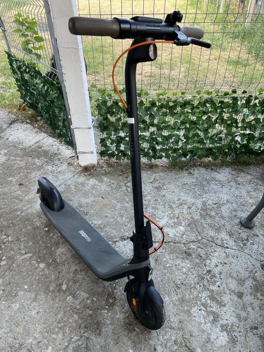 Segway Ninebot Kickscooter E2 Plus гр. Сливен Дружба • OLX.bg