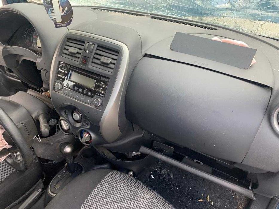 Dezmembrez Nissan Micra (K14) 1.0 IG-T (100 Hp) 2018 Targoviste • OLX.ro