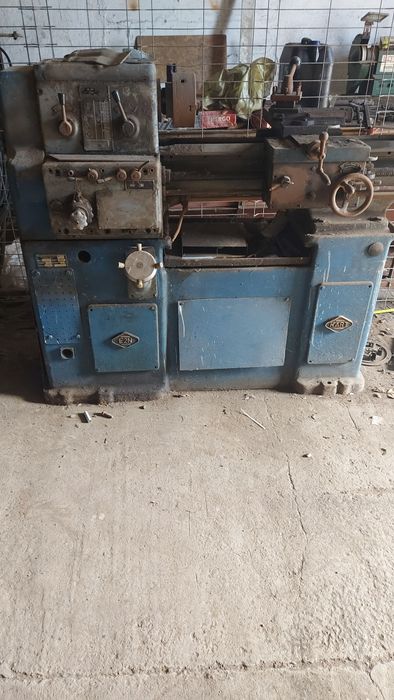 Strung mic E2N KART Tudor Vladimirescu • OLX.ro