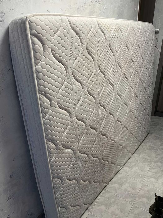 Матрак MAGNIFLEX 160/200 гр. София Лозенец • OLX.bg