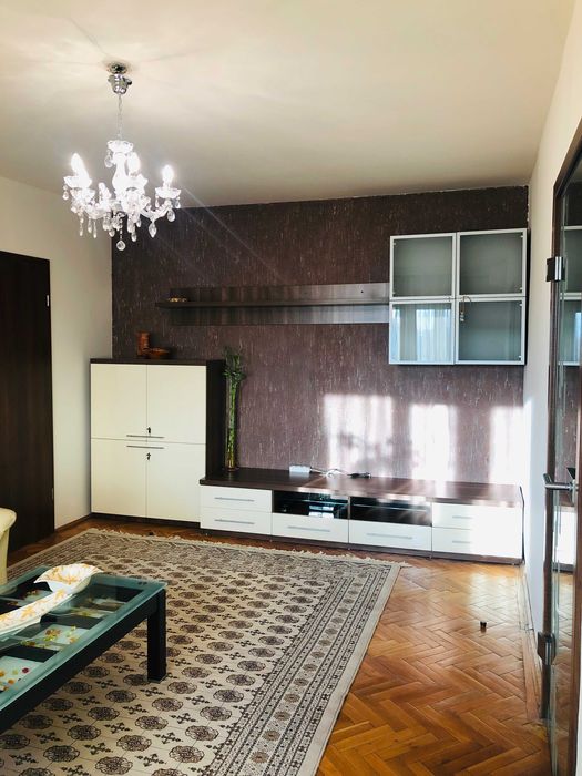 Calea Mosilor - Silvestru - 4 camere luminos- Centrala termica ...