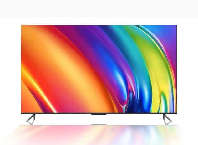 Телевизор TCL 65* P745 4K UHD | 120hz Google Tv. HDR10 / Free доставка ...