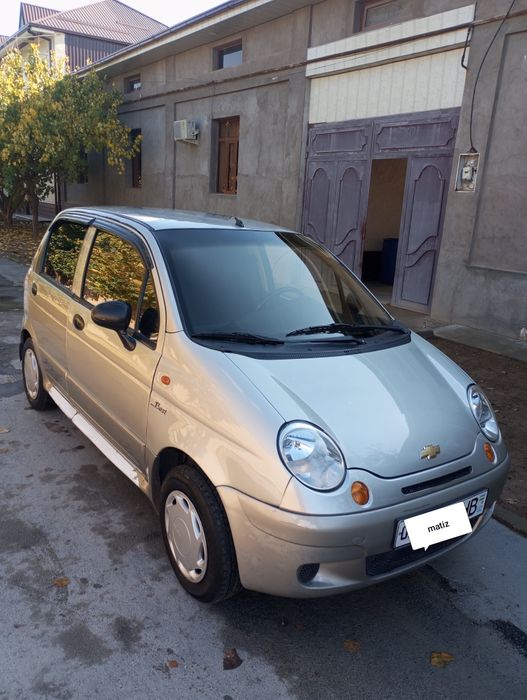 Srocna Matiz best arenda beriladi 500$: 3 100 у.е. - Chevrolet Ташкент ...