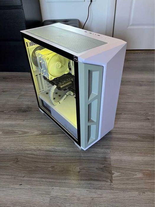 Компютър и периферия G:RIGS TOP гр. Варна Възраждане 1 • OLX.bg