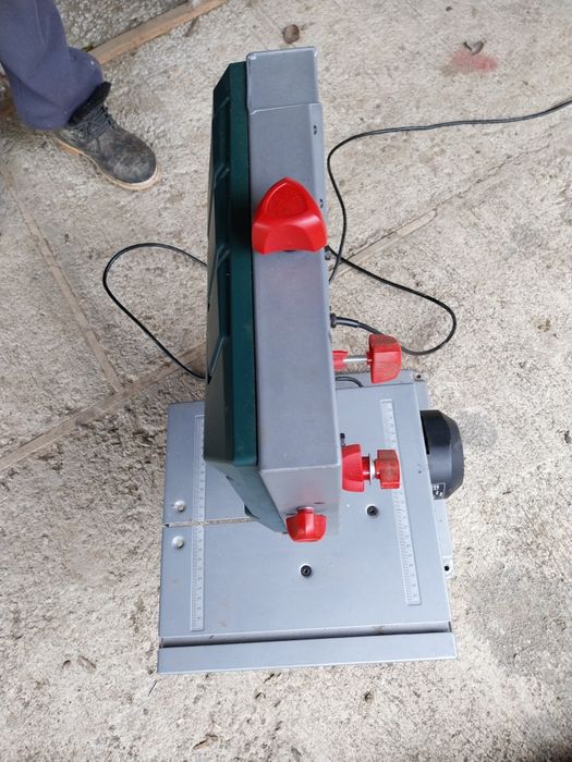 Circular Parkside Ramnicu Valcea • OLX.ro