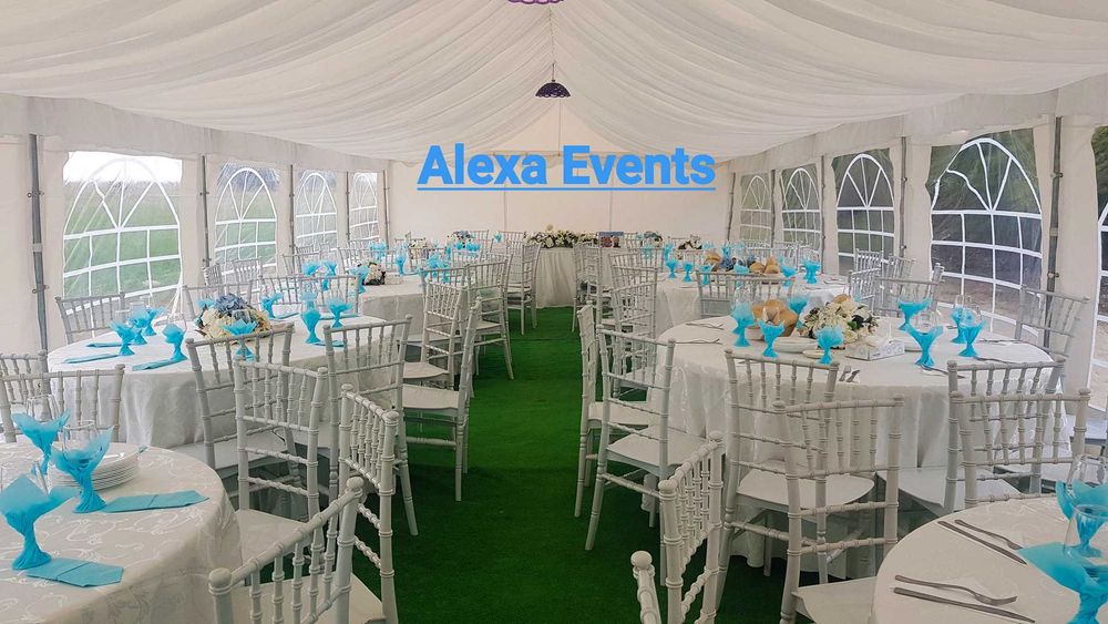 Cort botez corturi nunta decor aranjamente cununie aniversare majorat ...