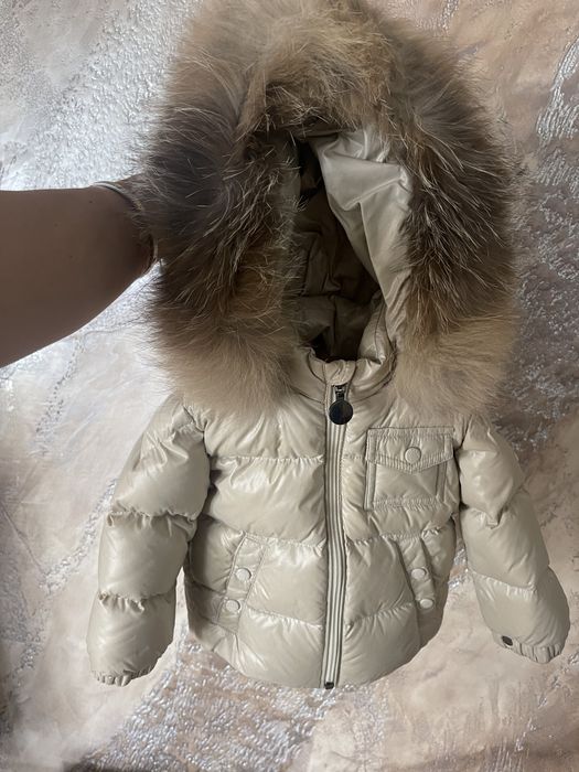 Geaca Moncler unisex Braila • OLX.ro