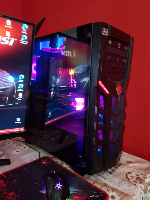 Sistem pc gaming Medias • OLX.ro