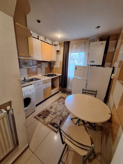 Inchiriez apartamemt cu 1 camera Calea Manastur Cluj-Napoca • OLX.ro